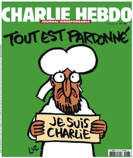 Retour Sur Charlie Hebdo Jaimeradio