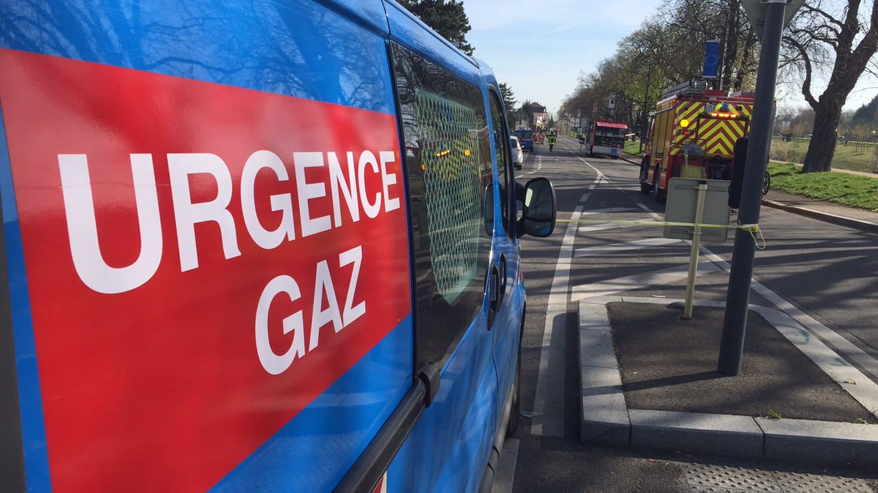 fuite de gaz pompiers urgence gaz - Jaimeradio