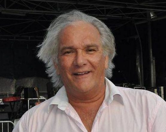 Guy Lucas, programmateur de l'Océanis, ce soir dans Grand Large ...