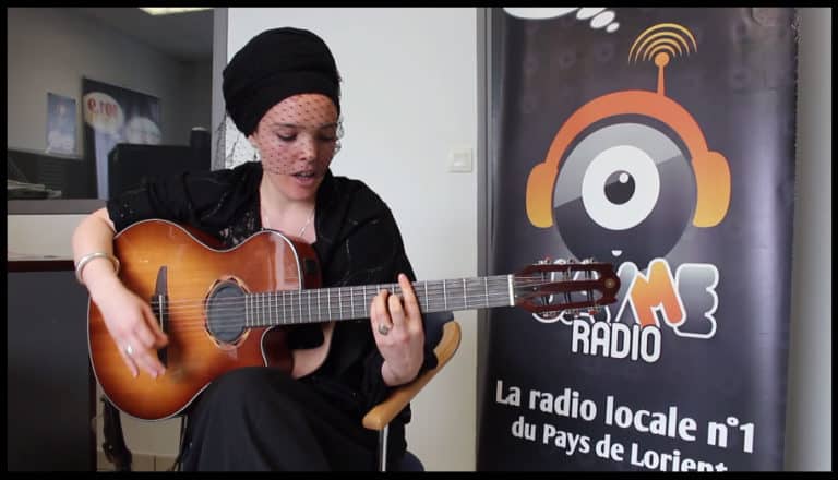 Une semaine riche en émotions, en perspective, sur JAIME Radio ...