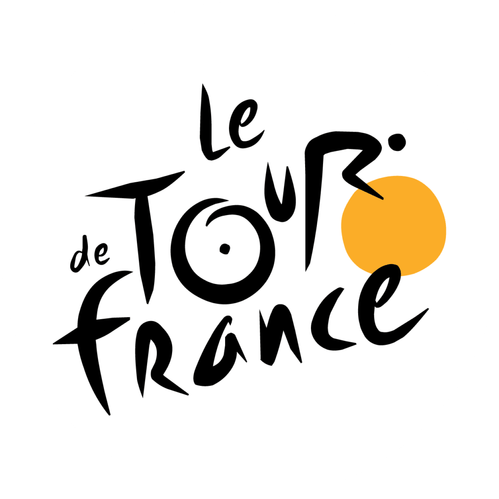 Logo Tour de France Jaimeradio Logo Tour de France Jaimeradio
