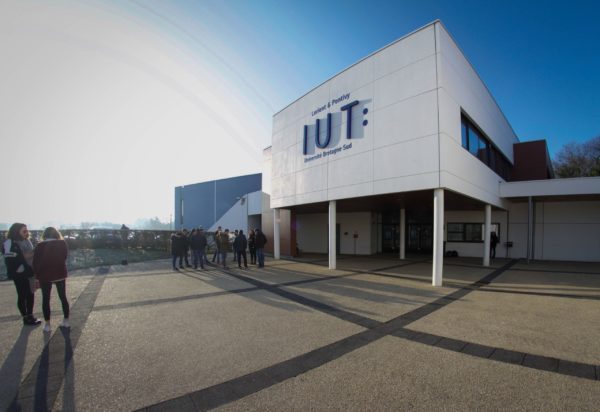 L’IUT ouvre ses portes à Lorient et Pontivy les 25 et 26 février ...