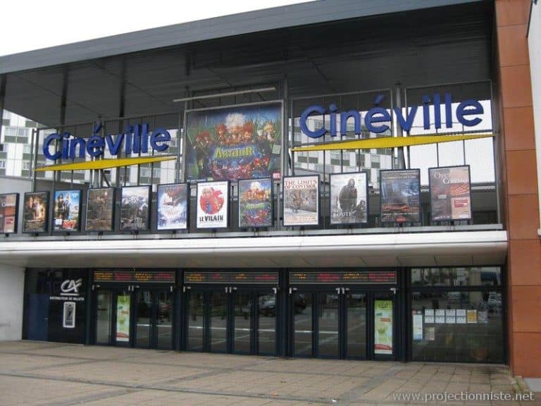 La semaine cinématographique au Cinéville de Lorient ! - Jaimeradio