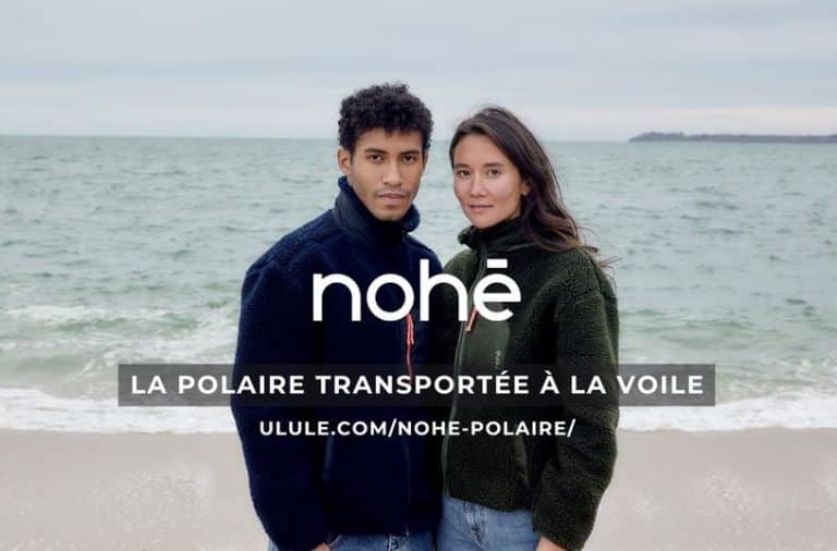 nohé vêtements - Jaimeradio