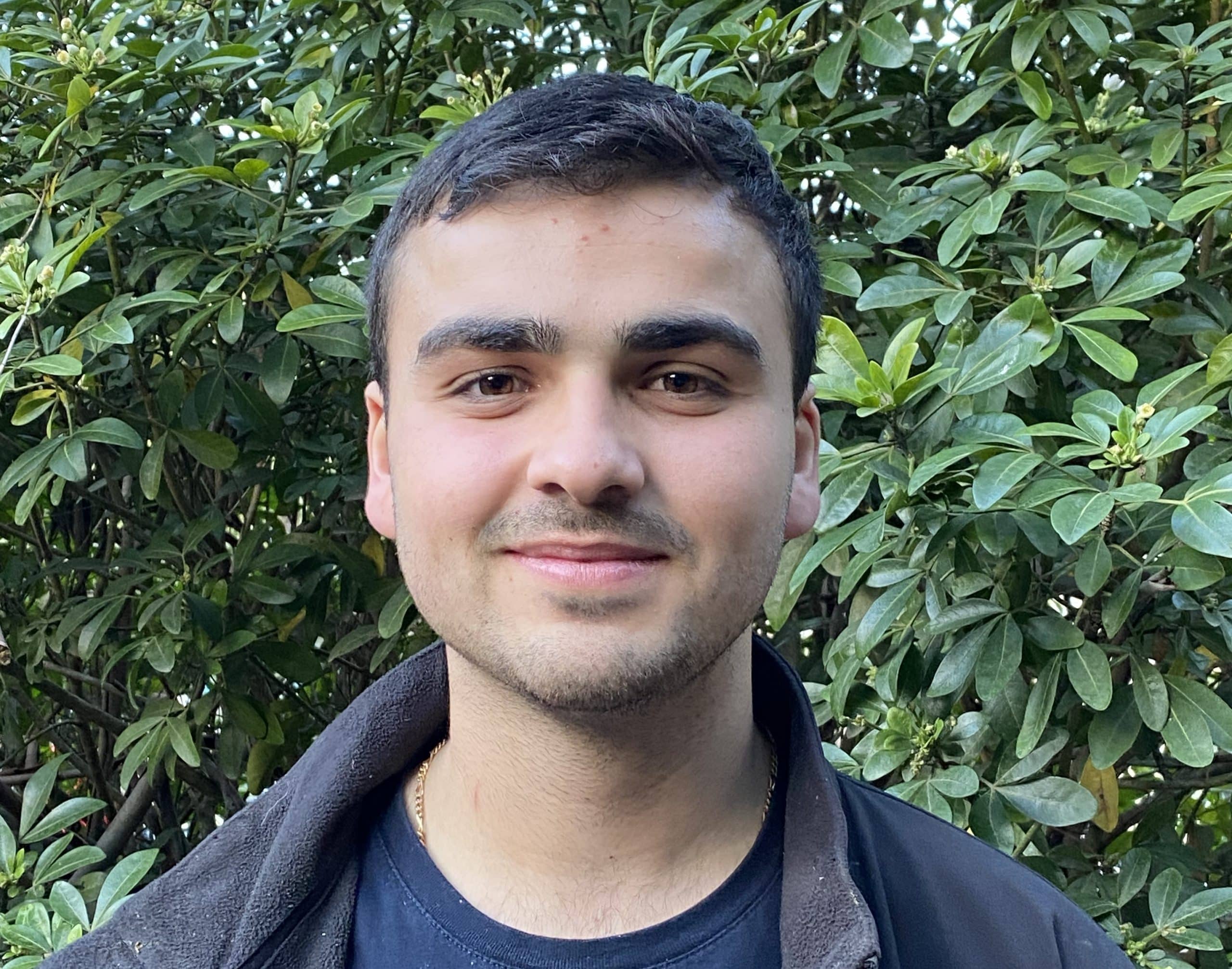 Noël aux Terres de Nataé: Damien, soigneur en alternance, nous parle de ...