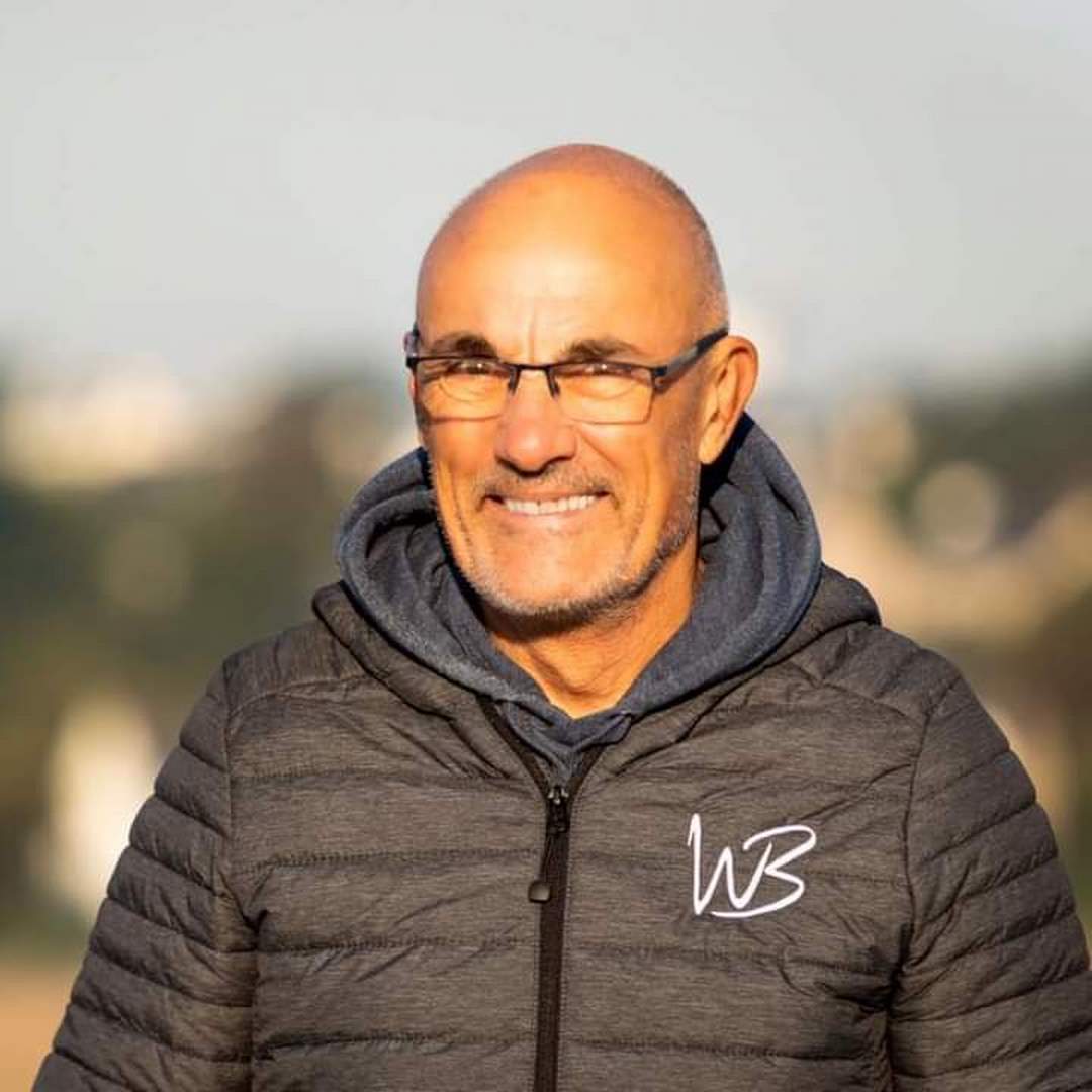 Patrick Langlet, Littorale - Jaimeradio