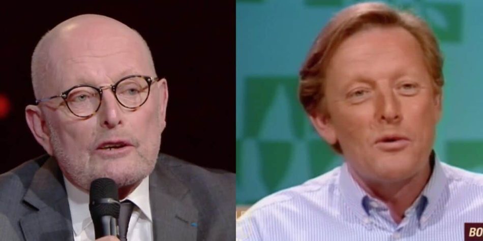 Ce vendredi : SPORTS, Rencontre avec l'ancien journaliste Roger Zabel ...