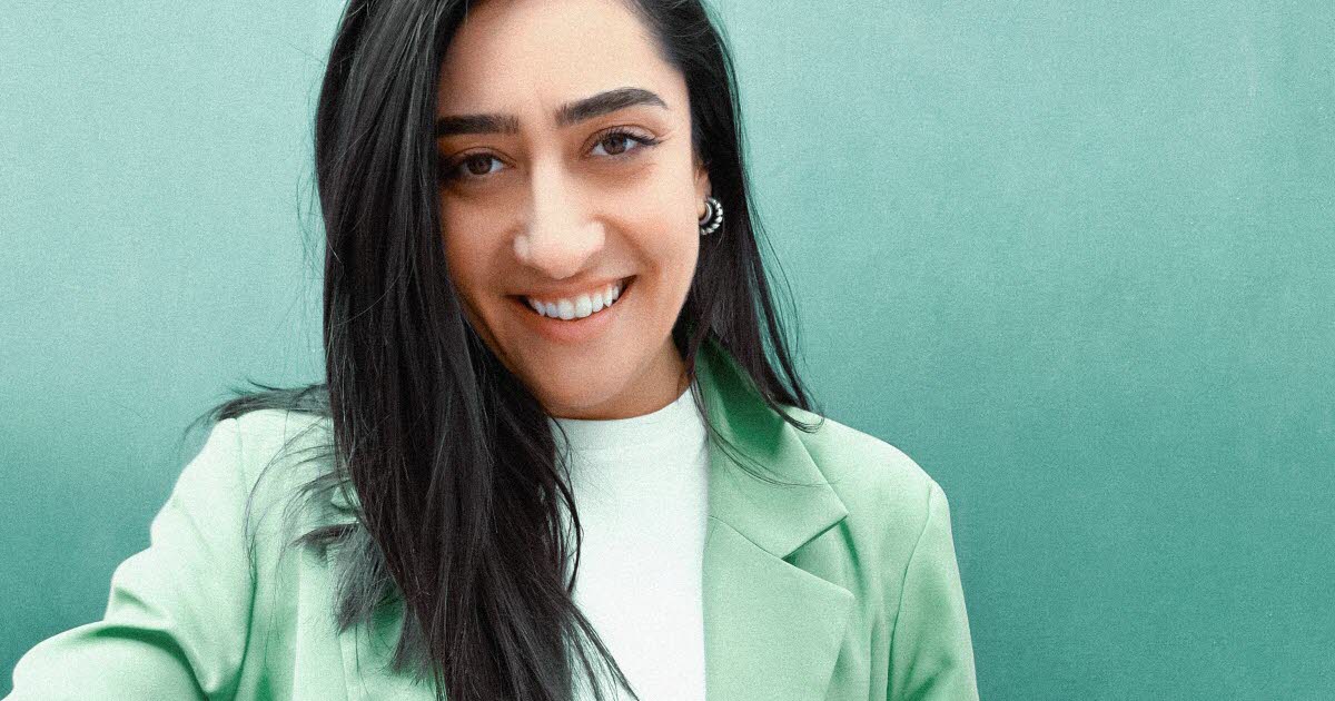 Victoria Sio - Jaimeradio