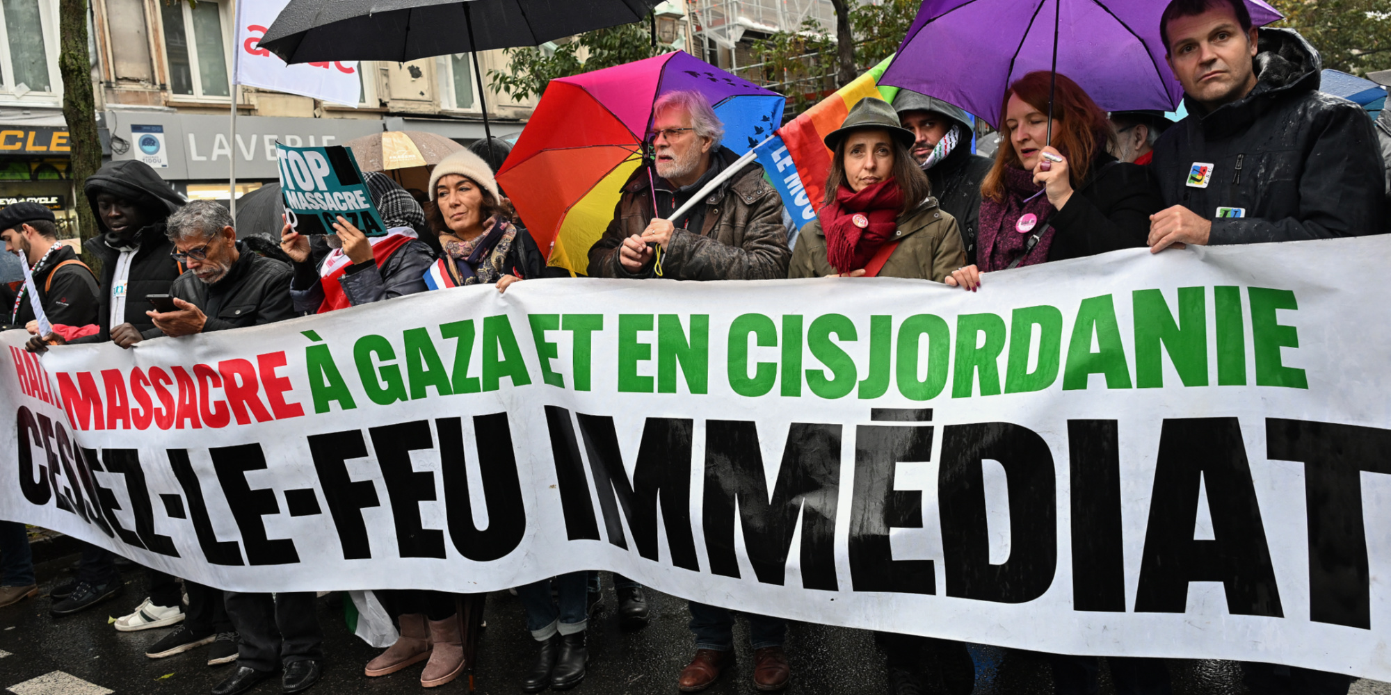 Israel-Hamas-de-nouvelles-manifestations-en-France-pour-un-cessez-le ... Israel-Hamas-de-nouvelles-manifestations-en-France-pour-un-cessez-le ...