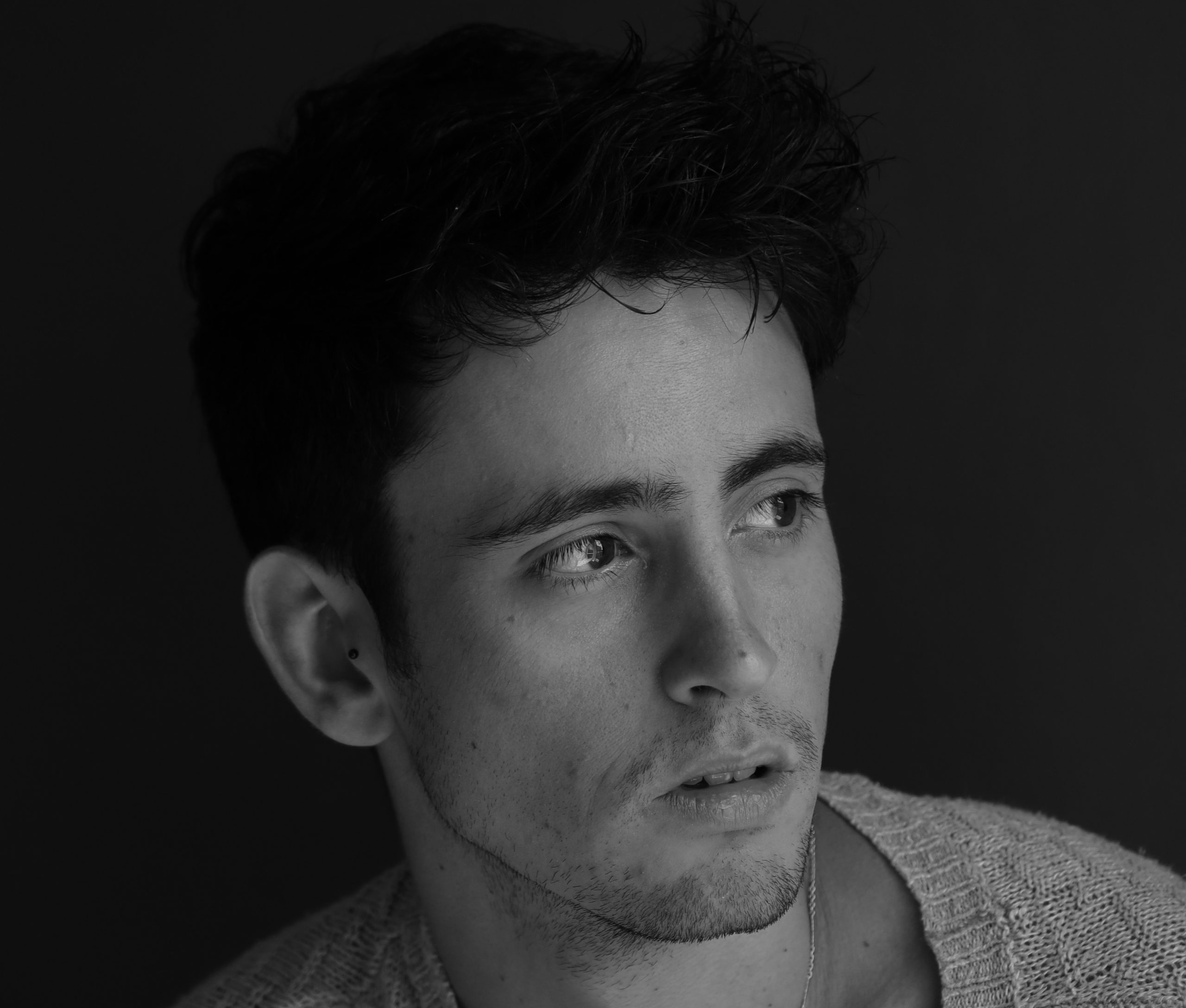 Ce jeudi dans POUSSE LE SON, Arthur Thomas, retour à The Voice 🎤 ...