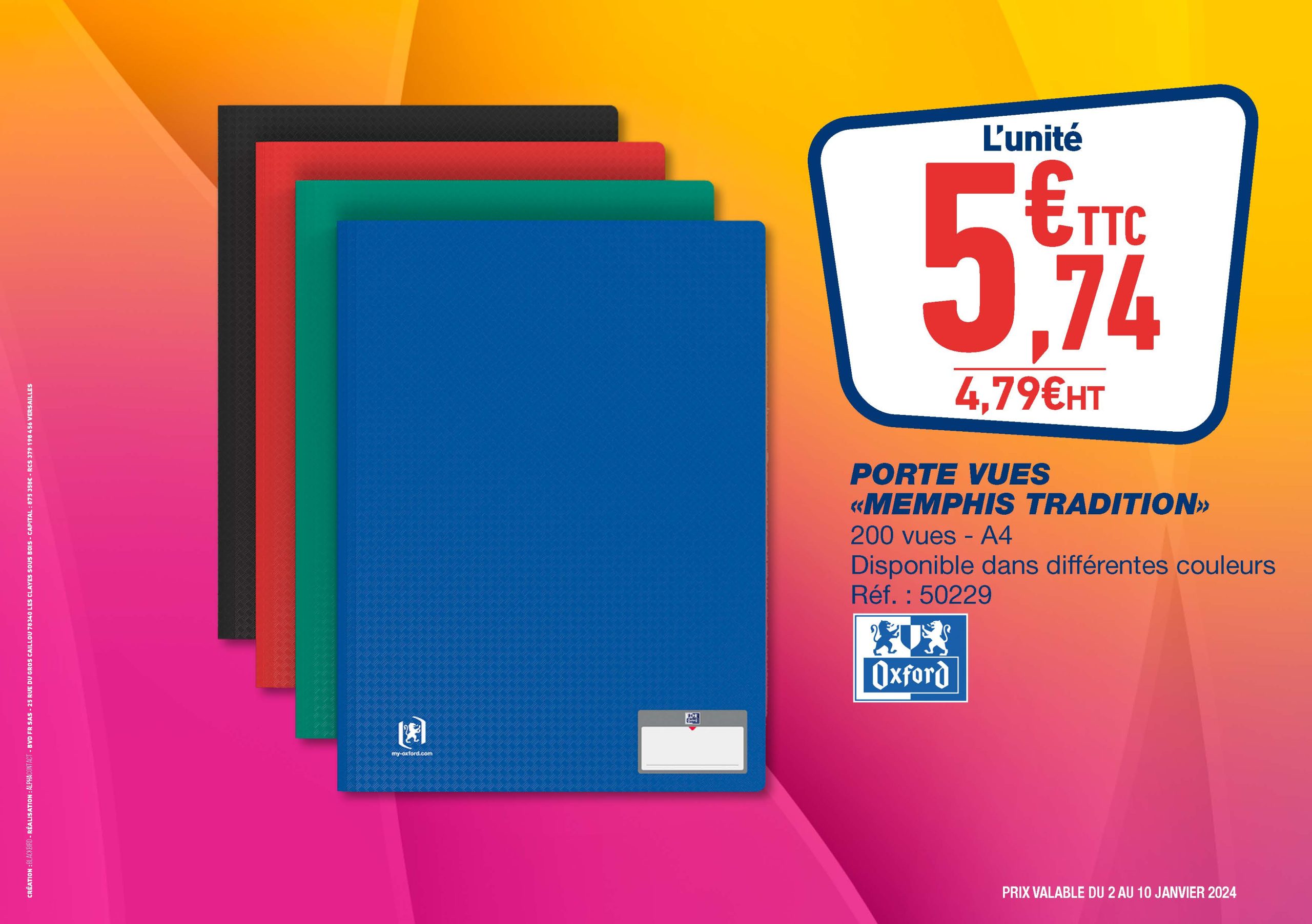 BV-JANV-AFF_PORTE-VUES - Jaimeradio