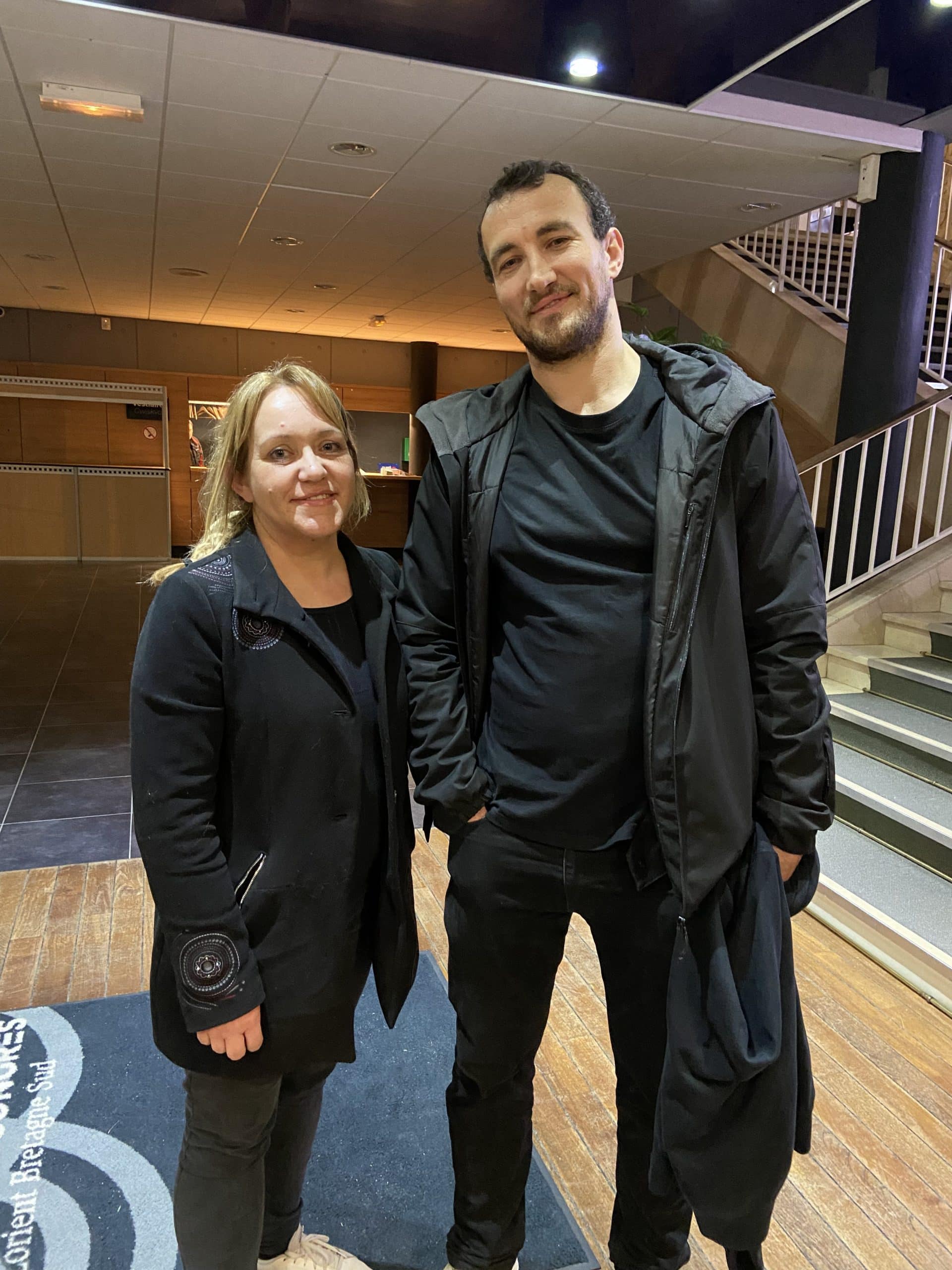 On confirme, Pierre Thevenoux est marrant ! - Jaimeradio