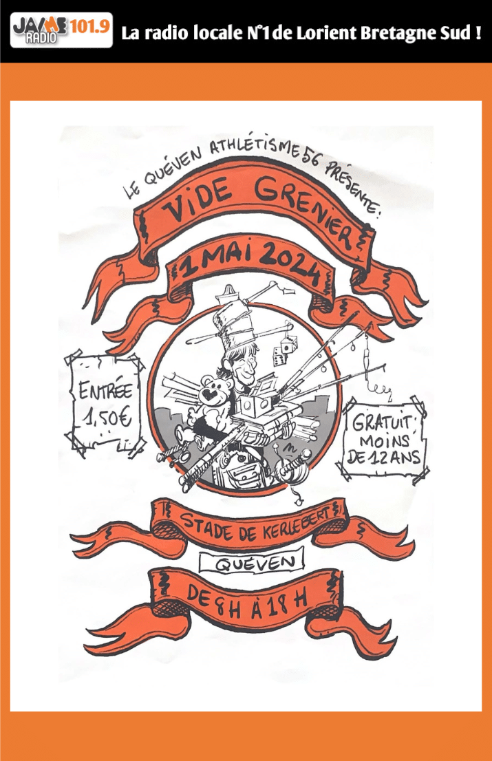 bandeau affiche - Jaimeradio