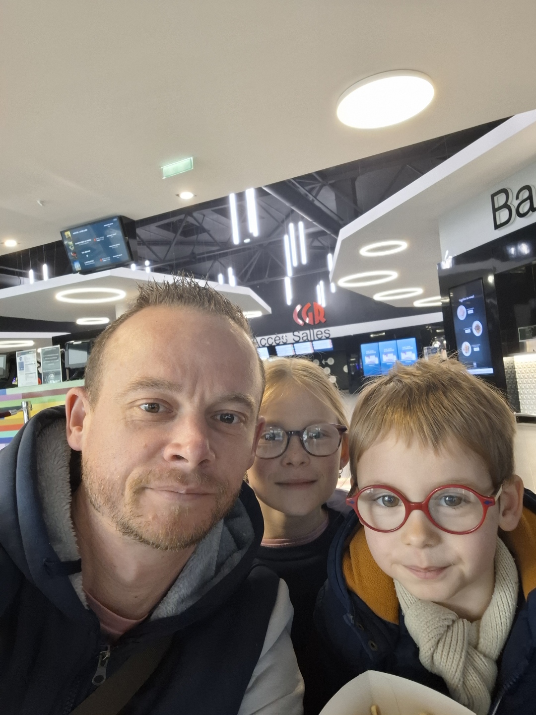 Alexandre Damez - gagnant du jeu cinéma avec « Minimax » - Jaimeradio