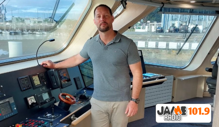 Thomas-pesquet - Jaimeradio