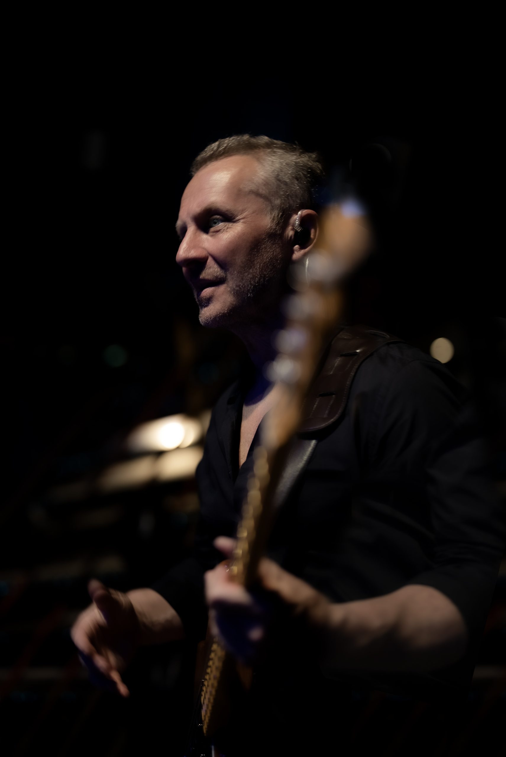 Sinclair en concert aux Arcs de Quéven le 29 novembre 2025 ! - Jaimeradio