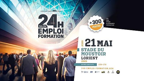 24h salon - Jaimeradio